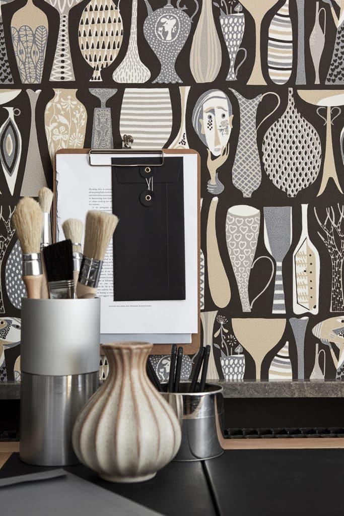 Pottery - Nordsjö Idé & Design