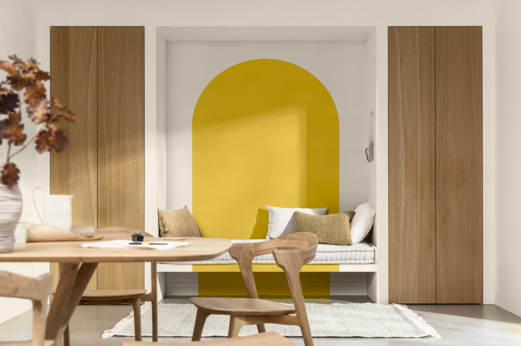 Nordsjö Colour tester True Joy - Nordsjö Idé & Design