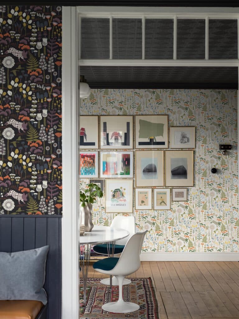 Hanna Werning Hoppmosse - Nordsjö Idé & Design