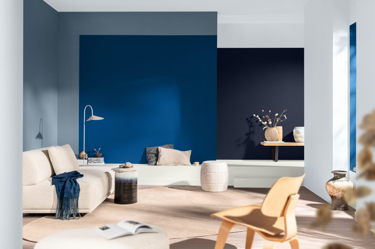 Colour of the year 2026 - Nordsjö Idé & Design